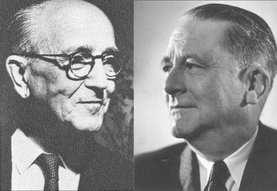 "Democracia" y Parlamentarismo. El debate Kelsen vs Schmitt. - CIFD Virtual